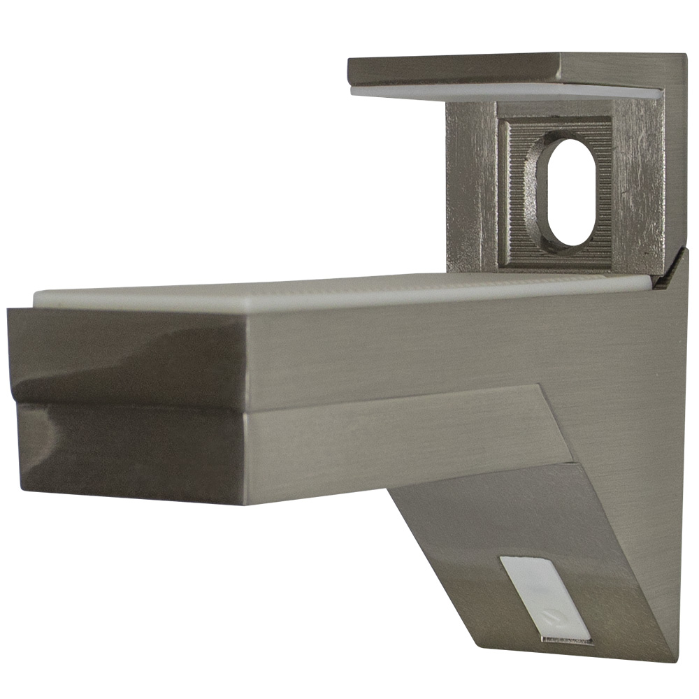 DEPARTAMENTS - SHELF SUPPORT STAINLESS