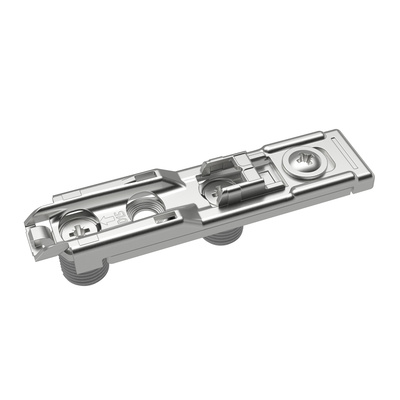 DEPARTAMENTS - ADJ.LINEAR MOUNTING PLATE